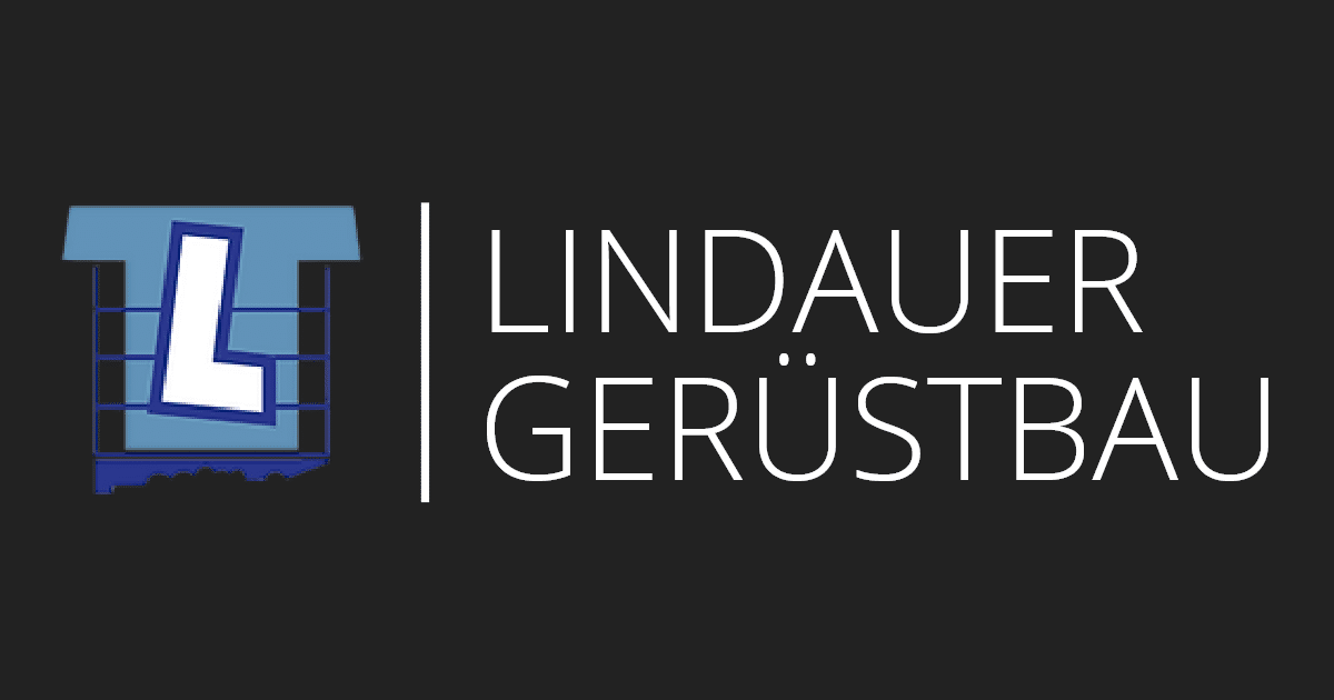 Impressum | Lindauer Geruestbau